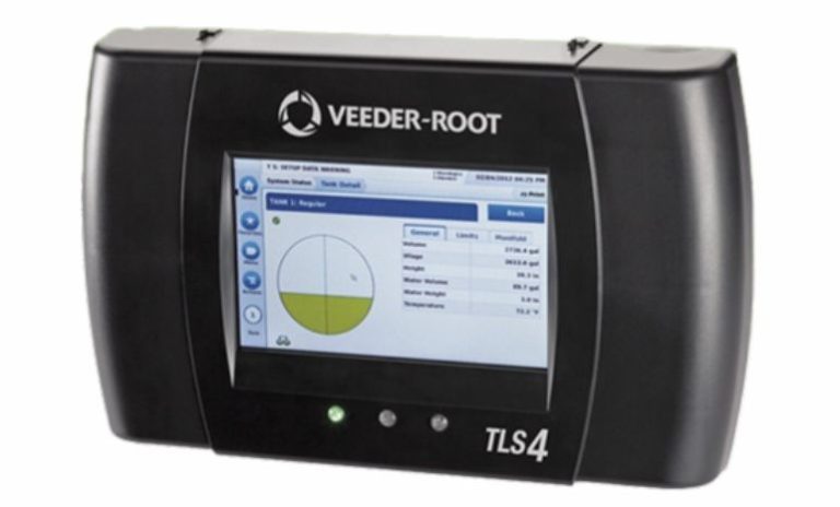 Veeder root – ARESERVICIOS